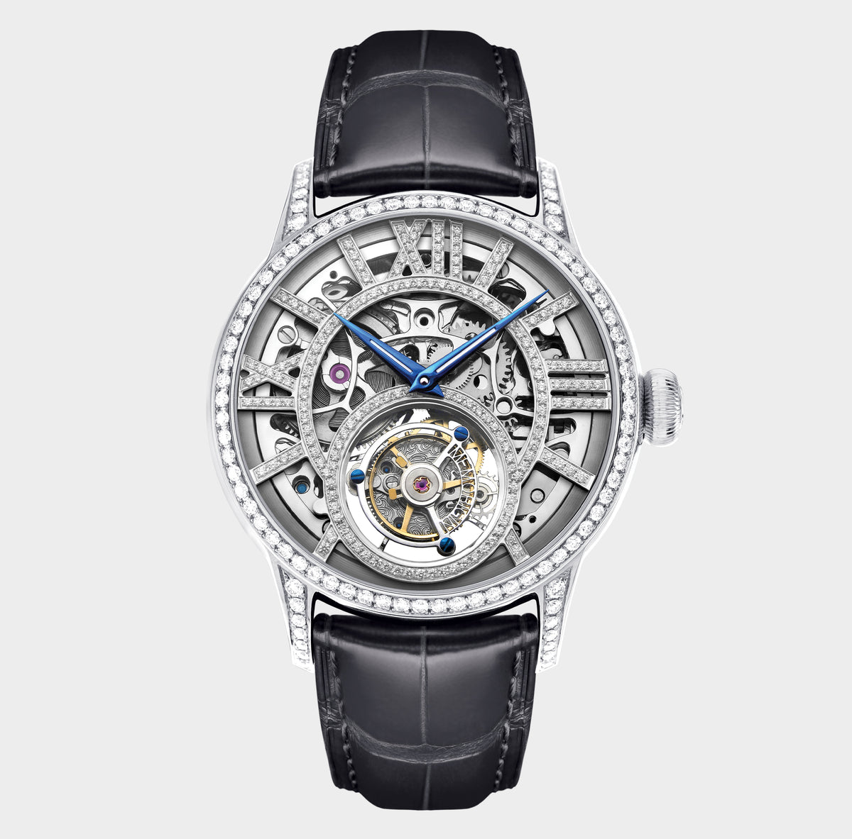 Puro Series – Memorigin