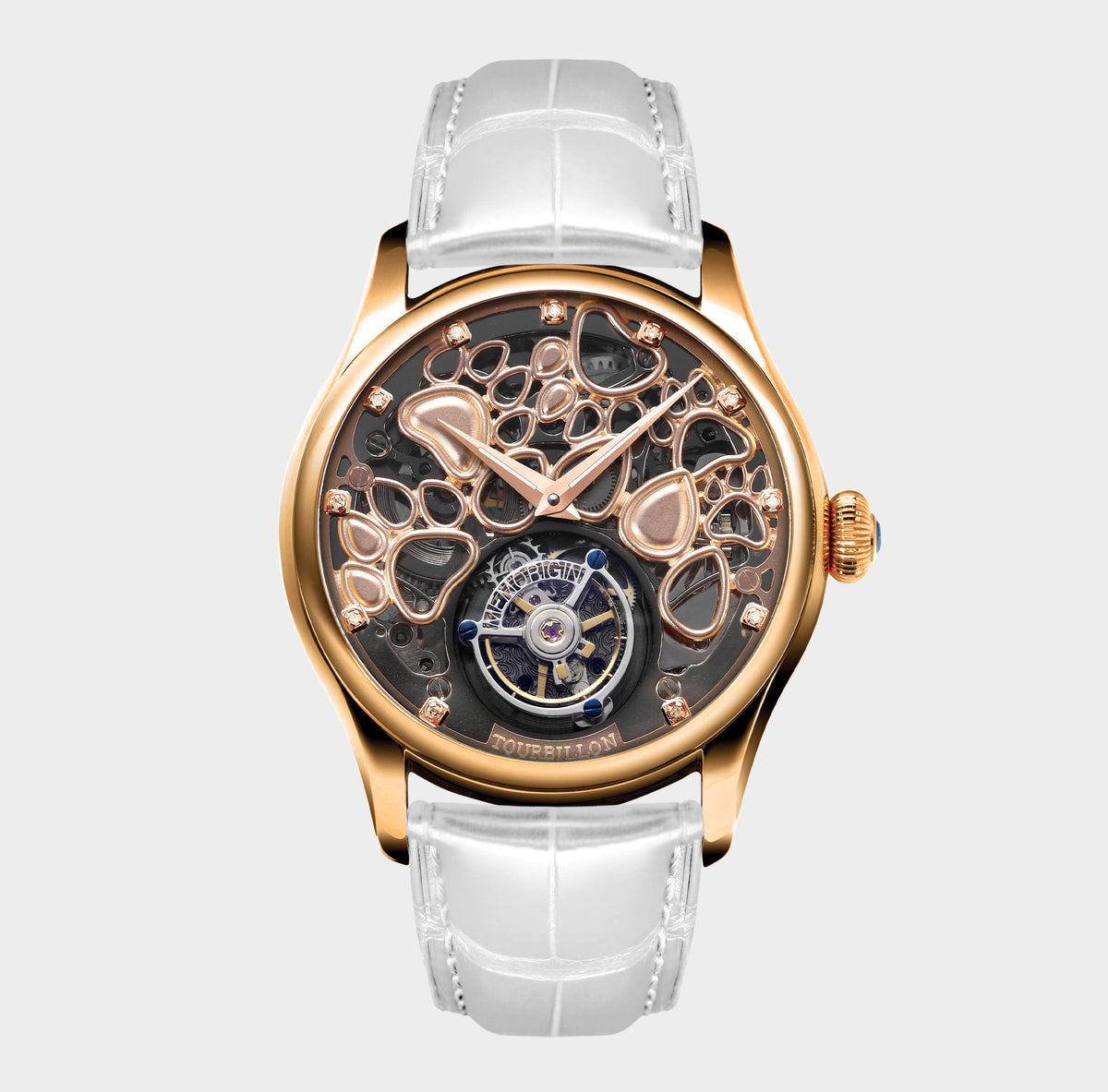 Jx Collection – Memorigin