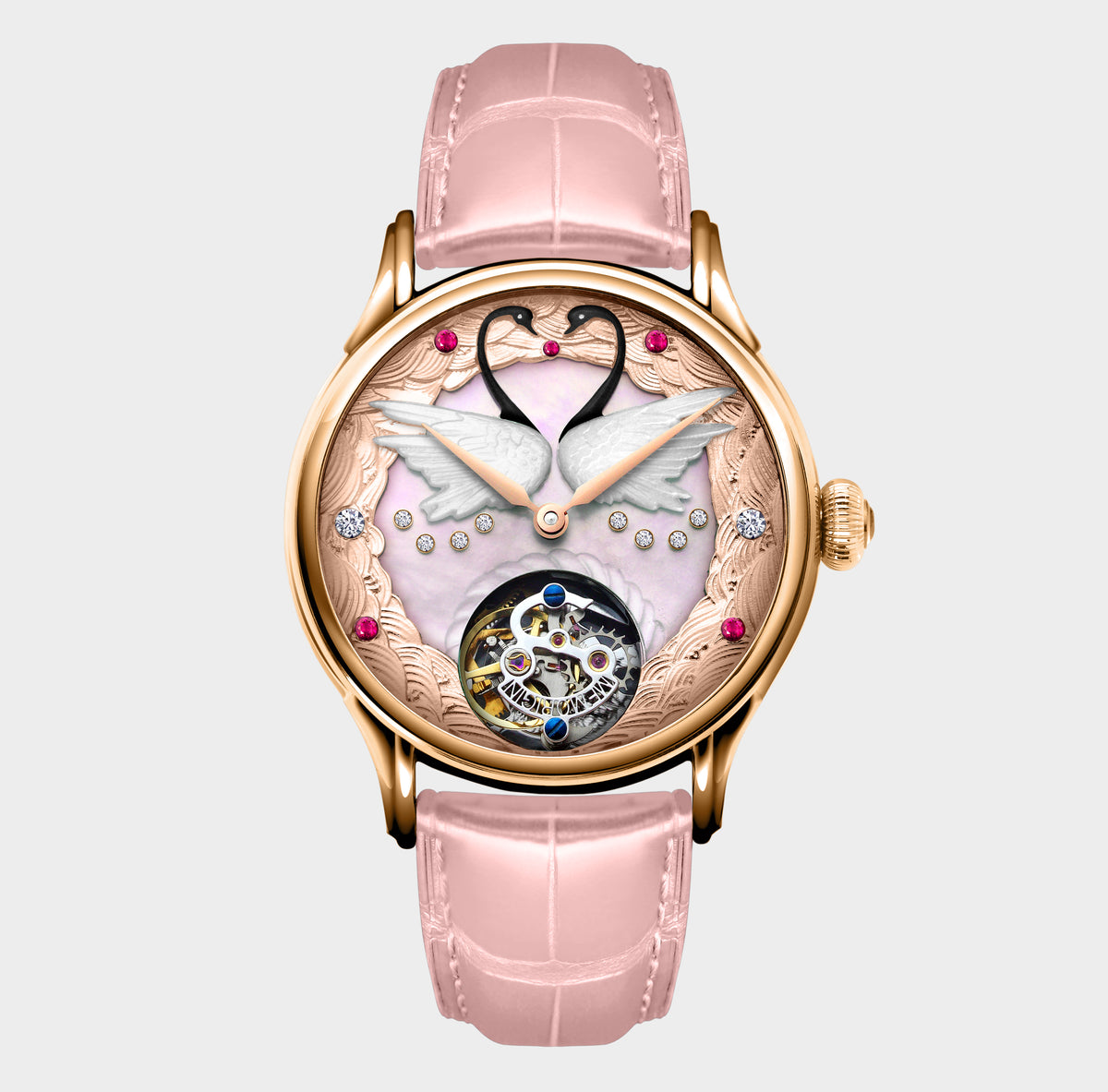 Eternity Series – Memorigin