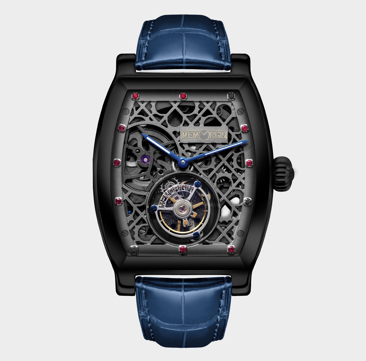 Marco Fu Series – Memorigin