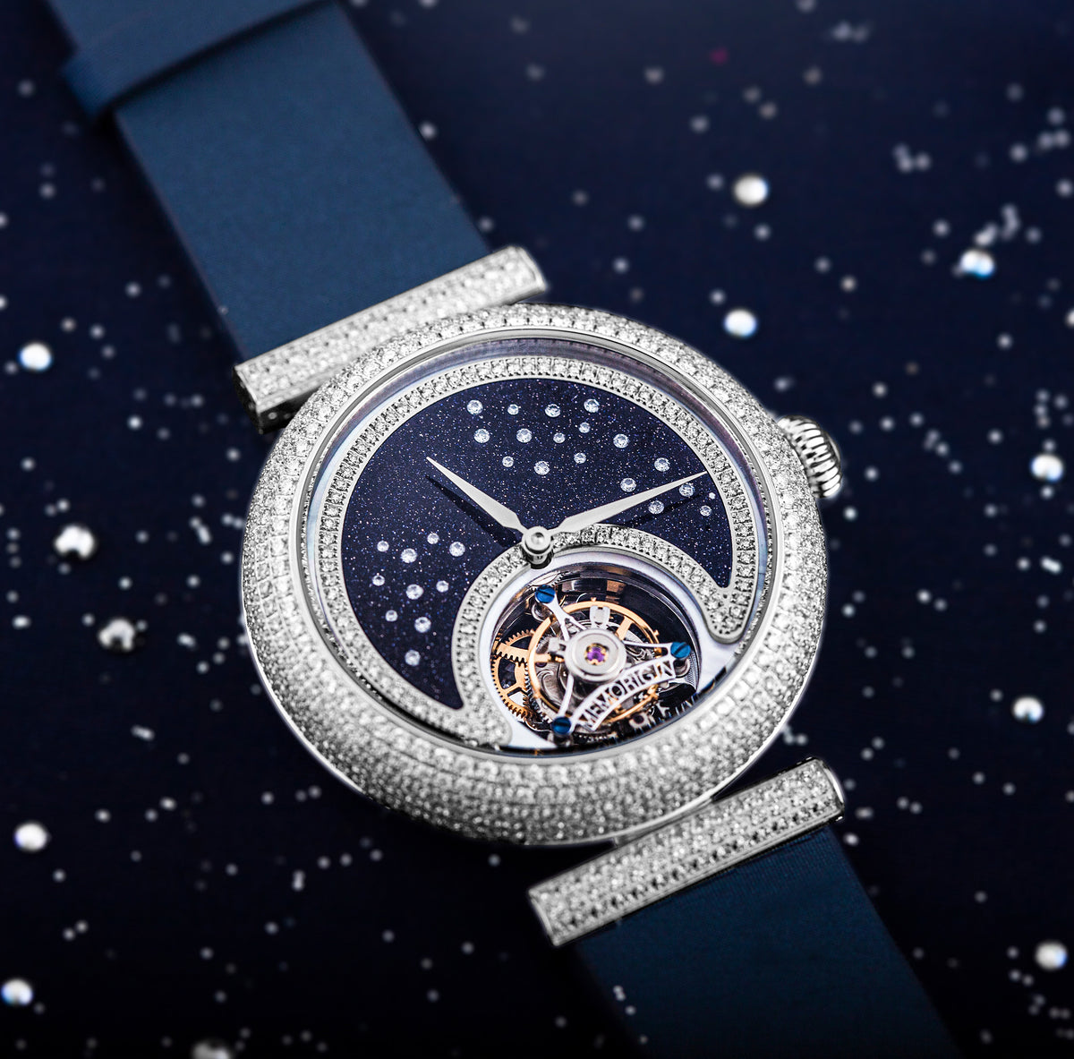 Starry Series – Memorigin