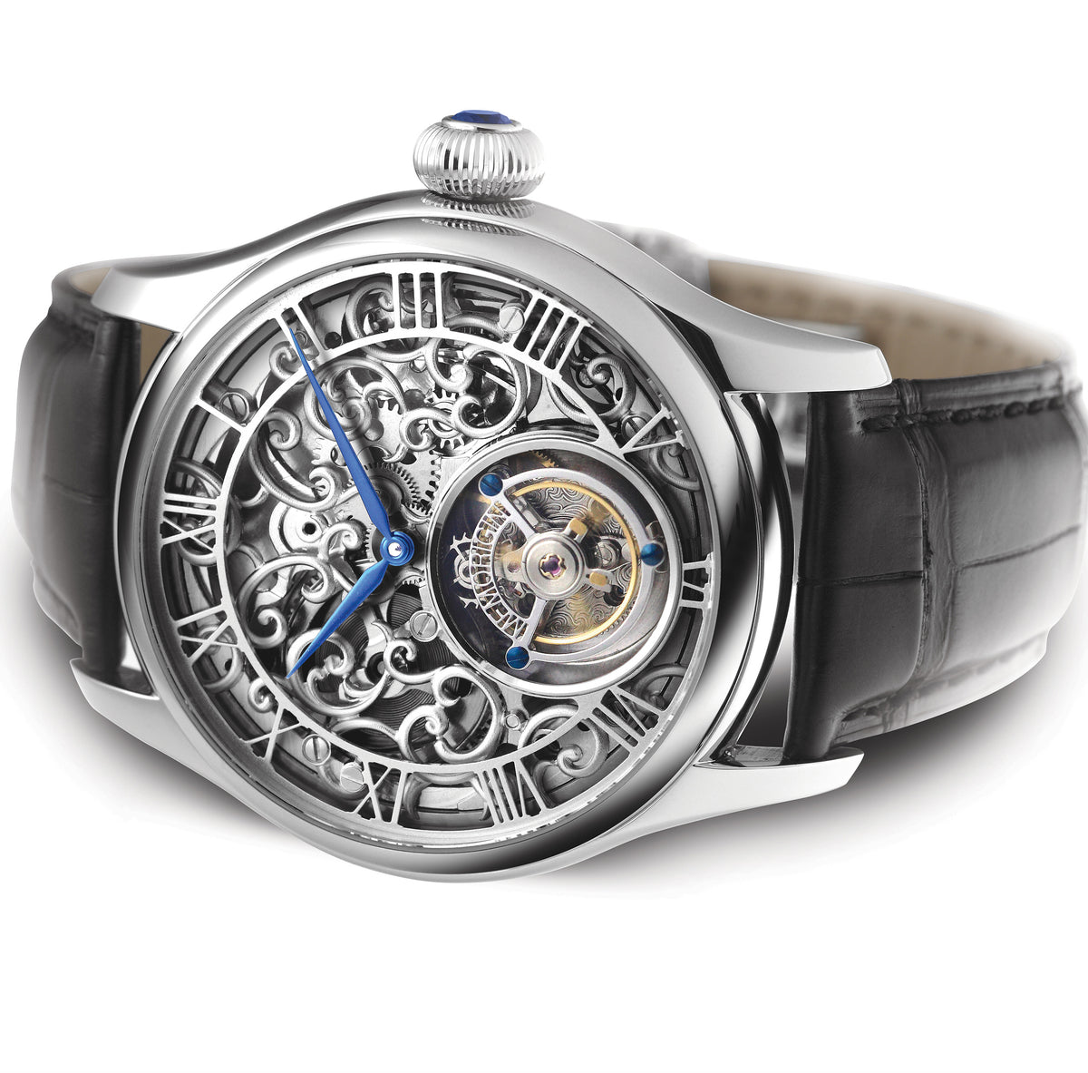 [Pre-Order] Orbit Series - Lady Skeleton – Memorigin