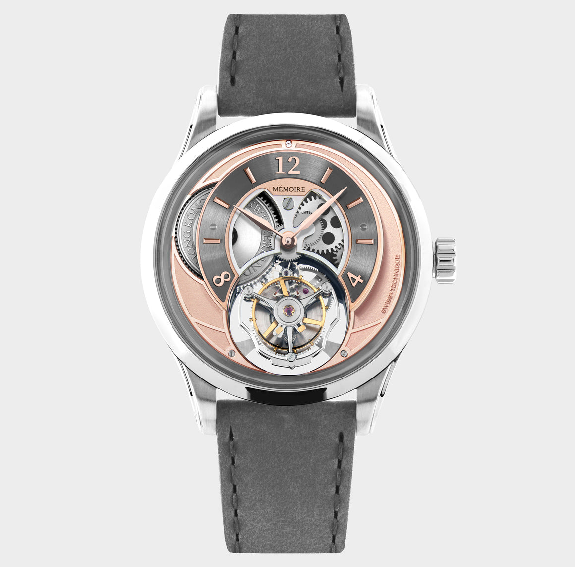 Memorigin Watch Online Store